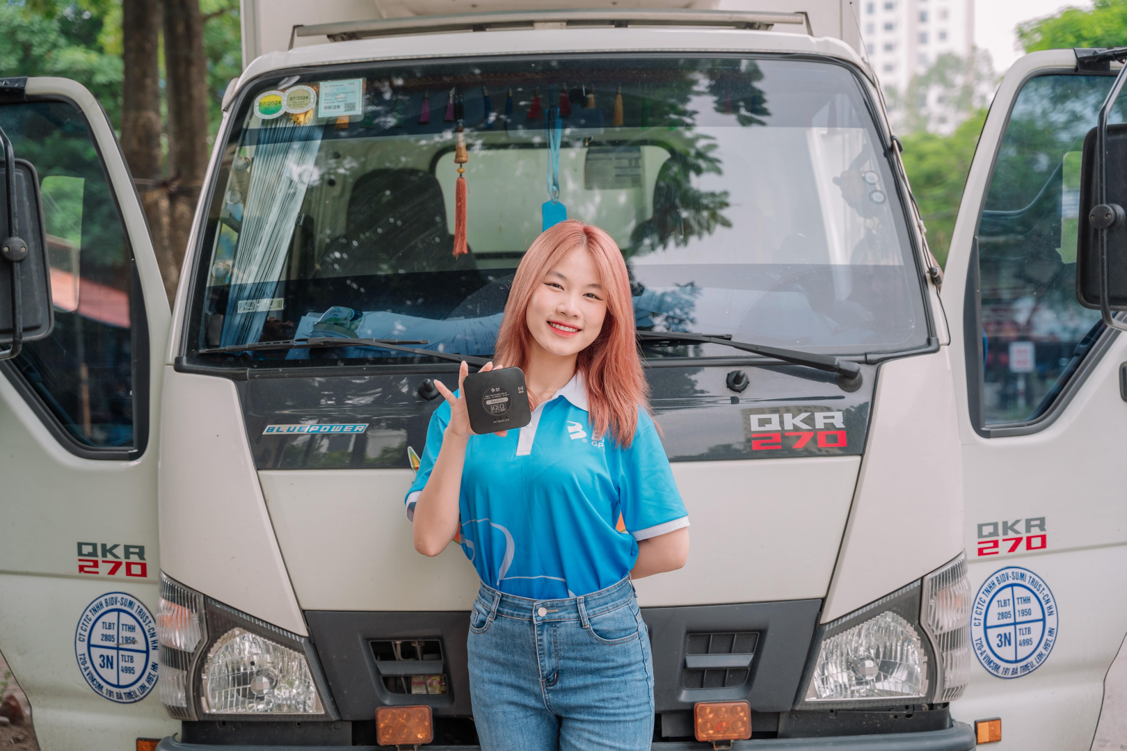 Định Vị Ô Tô 4G: Hướng Dẫn Chọn và Ưu Điểm Của Thiết Bị - BA GPS