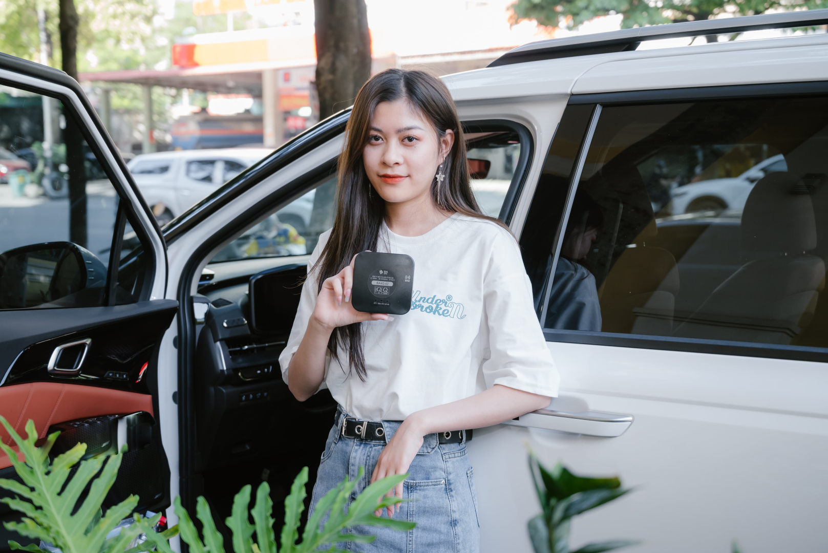 Định vị ô tô 4G: Đổi mới cách quản lý đội xe - BA GPS