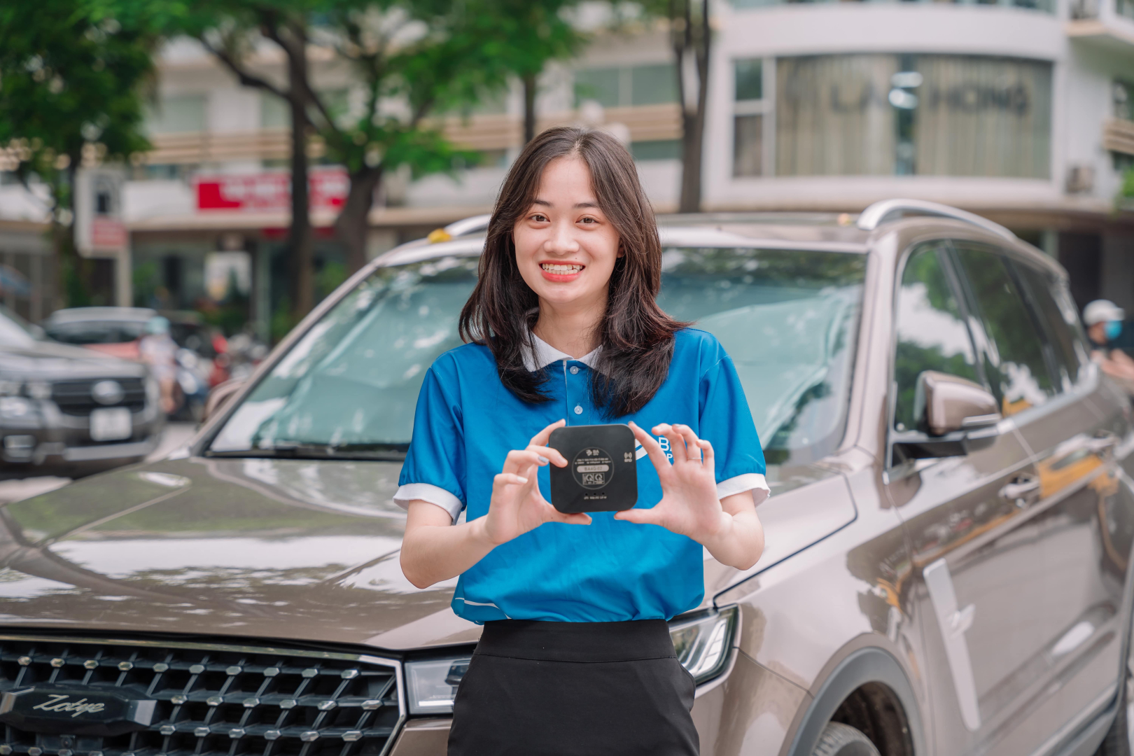 Sự Khác Biệt Định Vị Ô tô 4G vs 2G - Nâng Cấp Cần Thiết - BA GPS